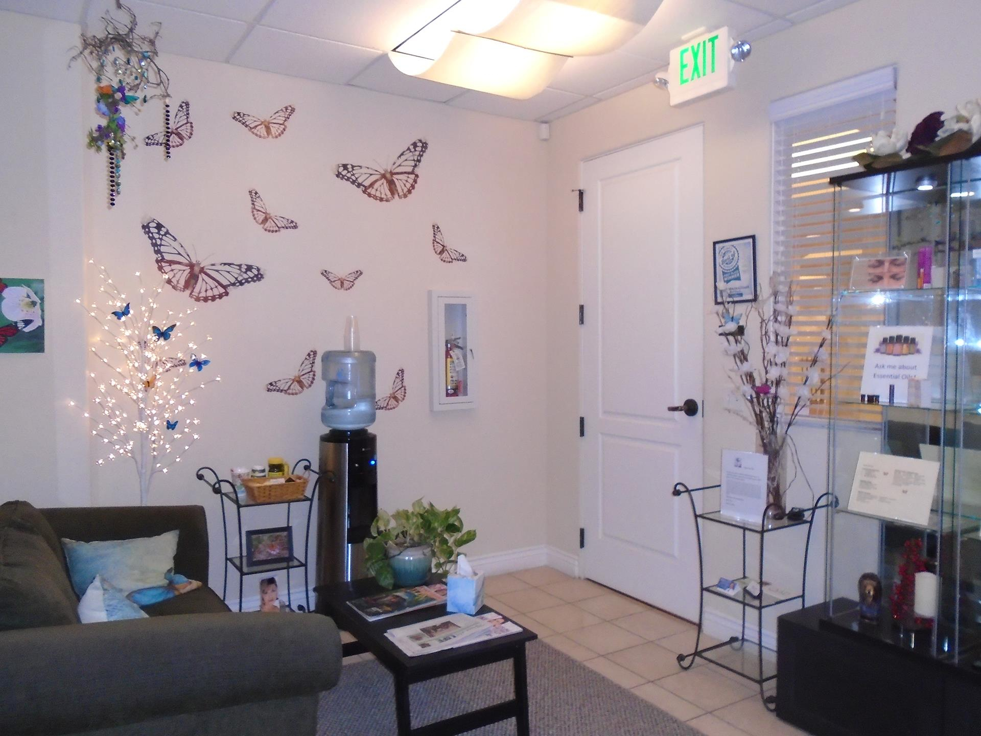 Agape Day Spa In Morgan Hill CA | Vagaro
