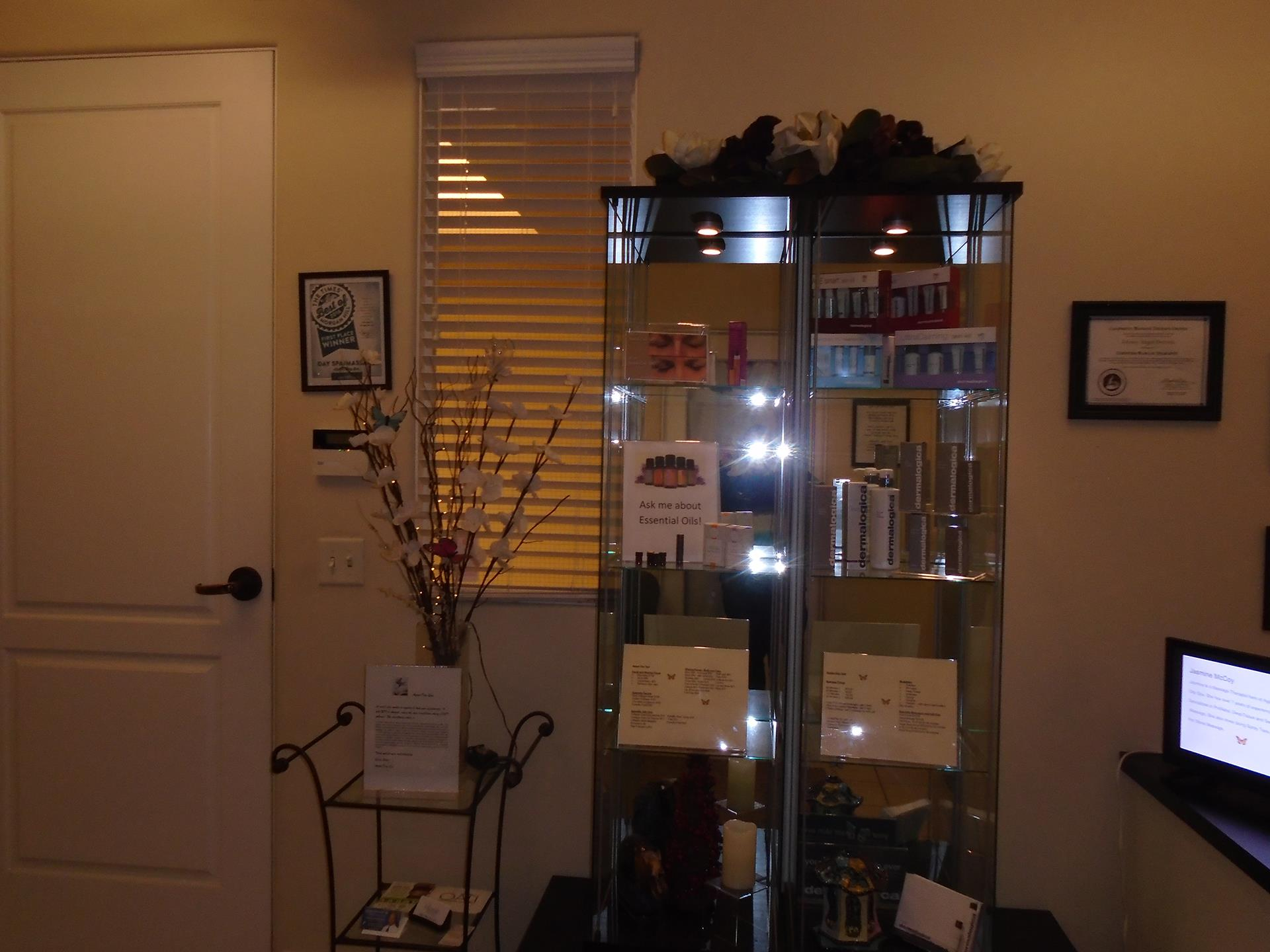 Agape Day Spa In Morgan Hill CA | Vagaro